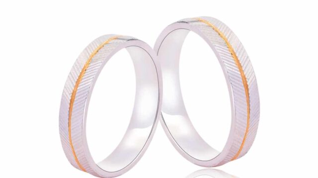 10 Rekomendasi Model Cincin Kawin Terbaru 2023 Sebagai Simbol Cinta