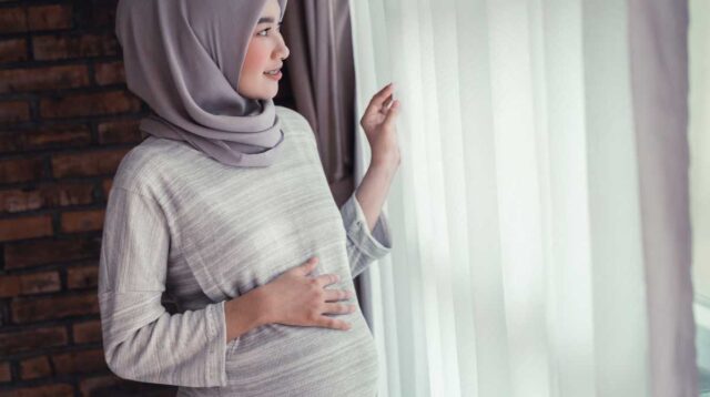 Cara Menghitung Usia Kehamilan Manual, Perhatikan HPHT!