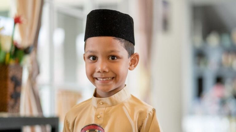 2 Doa buat Anak yang Dikhitan Agar Hidupnya Penuh Keberkahan