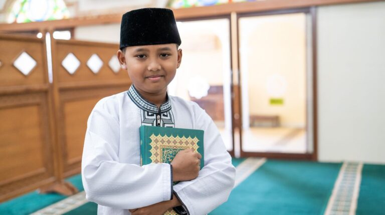 2 Doa buat Anak yang Dikhitan Agar Hidupnya Penuh Keberkahan