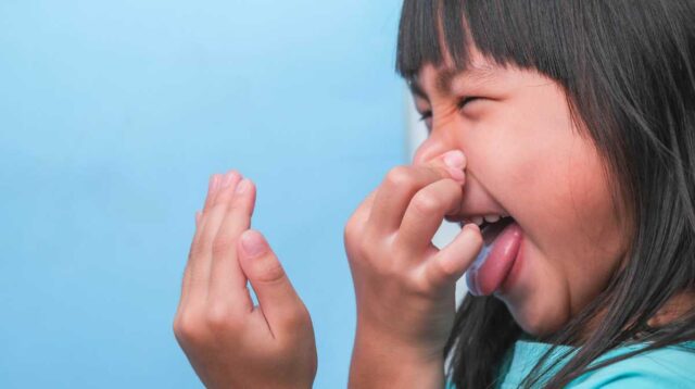 Bisa Jadi Tanda Penyakit, Ini 9 Penyebab Bau Mulut pada Anak