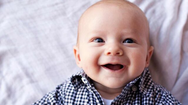 Arti Nama Hanan dan 25 Rangkaian Nama untuk Anak Laki-laki